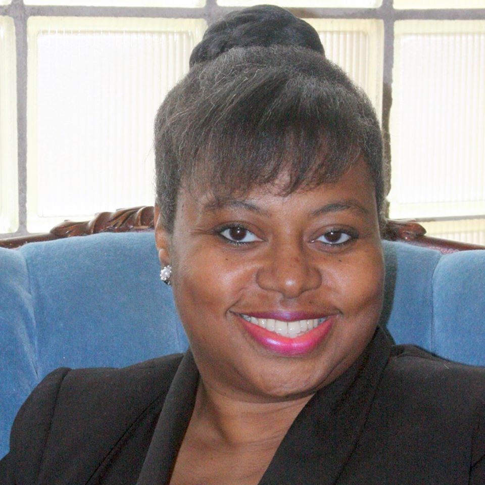 Meet WendyY - Income Acceleration Mentor l Sales Speaker, Wendy Y. Bailey - Coaches, Speakers ...